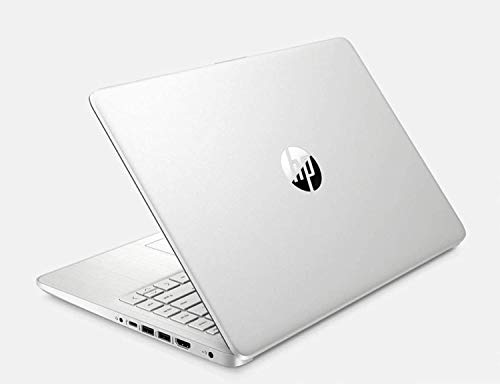 2021 Newest HP 14" HD Touchscreen Laptop Computer, AMD Ryzen 3 3250U up to 3.5GHz (Beat i5-7200U), 8GB DDR4 RAM, 128GB SSD, 1-Year Office 365, WiFi, Bluetooth, HDMI, Webcam, Windows 10 S