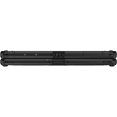 Panasonic Toughbook 2-in-1 CF-20 Win 10 Pro, Intel i5, 256GB SSD, 8GB RAM, Bridge Battery CF-20G0205VM