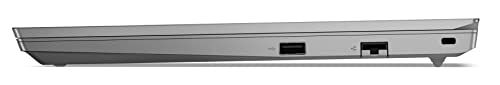 Lenovo 2023 ThinkPad E15 Gen 4 High Performance Business Laptop: AMD Ryzen 5 5625U Hex-Core, 40GB RAM, 512GB NVMe SSD, 15.6" FHD 1920x1080 IPS Display, Win 10 Pro, Silver