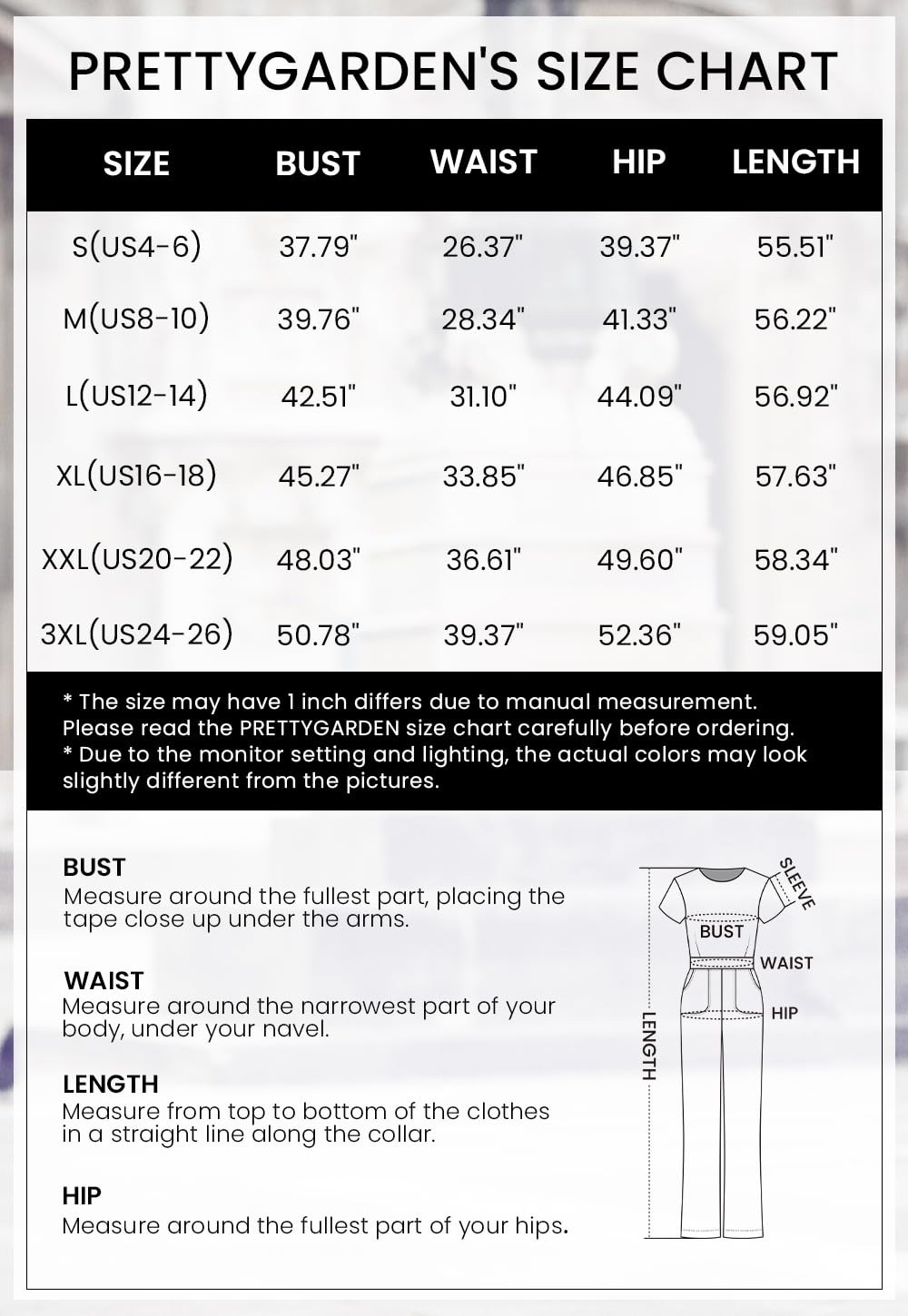 PRETTYGARDEN Jumpsuits for Women 2025 Summer Dressy Off Shoulder Romper Spring Vacation Travel Lounge Outfits Clothes (Black,Large)