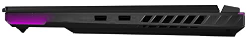 EXCaliberPC 2023 ASUS ROG Strix Scar 16 G634JZ-XS96 (i9-13980HX, 32GB RAM, 1TB NVMe SSD, RTX 4080 12GB, 16" QHD+ 240Hz 3ms, Windows 11 Pro) Gaming Notebook