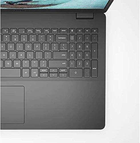 2021 Newest Dell Inspiron 15 3000 Laptop Computer, 15.6" HD Display, Intel Pentium N5030 Quad-Core Processor,up to 3.10 GHz,16GB DDR4 RAM, 256GB PCIe SSD,HD Webcam, HDMI,Bluetooth,Wi-Fi, Win 10 Home