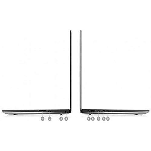 Dell XPS 15 7590 15.6 Core I7-9750H 32GB RAM 1TB PCIe SSD 4K OLED Non-Touch (3840X2160) NVIDIA GTX 1650 4GB Windows 10 Home (Renewed)