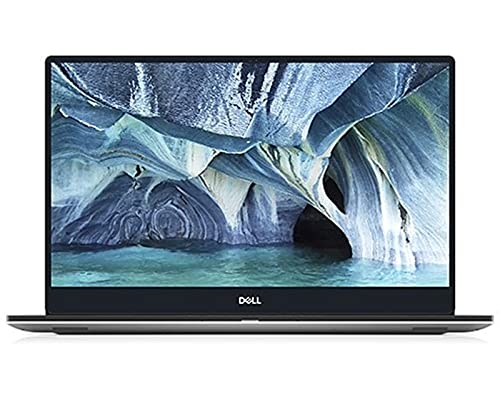Dell XPS 15 7590 15.6 Core I7-9750H 32GB RAM 1TB PCIe SSD 4K OLED Non-Touch (3840X2160) NVIDIA GTX 1650 4GB Windows 10 Home (Renewed)