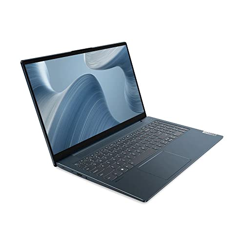 Lenovo IdeaPad 5i 15.6" Laptop Intel Core i7-1255U 12GB Ram 512GB SSD W11H (Renewed)