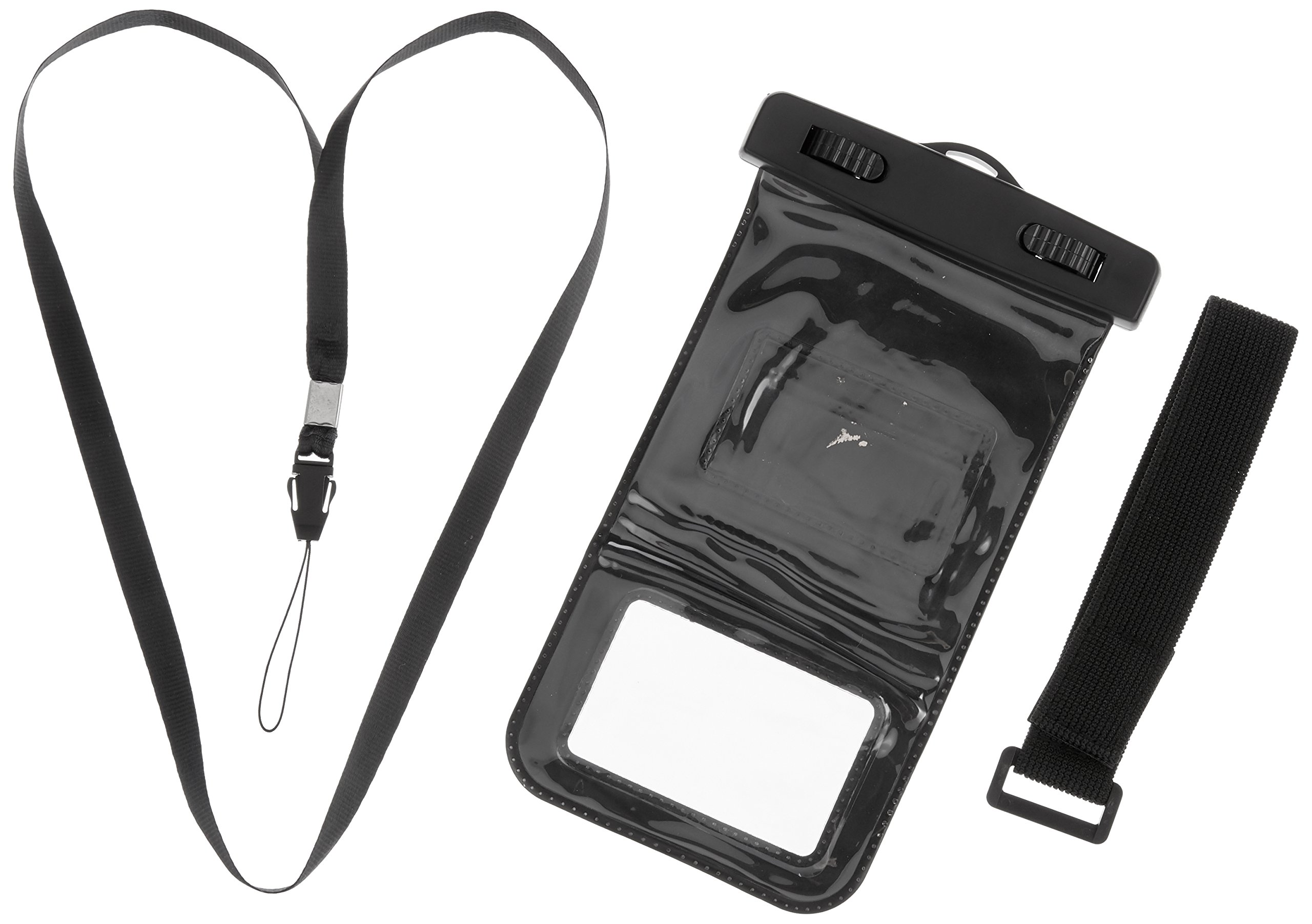 AXXTRA LT Aqua Luxe UNI55 Waterproof Case for Smartphone
