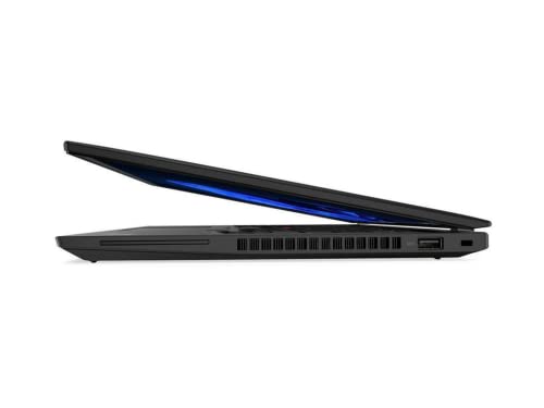 2022 Lenovo Thinkpad T14 Gen 3 14.0" WUXGA Touchscreen 300 nits Laptop, AMD Ryzen 7 PRO 6850U, 16GB RAM, 1TB PCIe SSD, Backlit Keyboard, AMD Radeon 680M, Win11 Pro, Black, 32GB USB Card