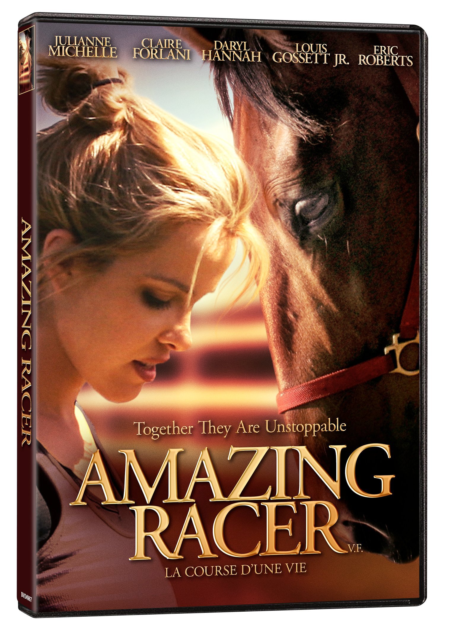Amazing Racer