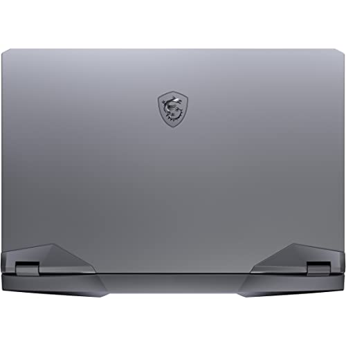 MSI GE76 Raider 17.3" 360Hz Gaming Laptop Intel Core i7-11800H RTX3070 32GB 1TB NVMe SSD Win11 - Blue (11UG-1048)