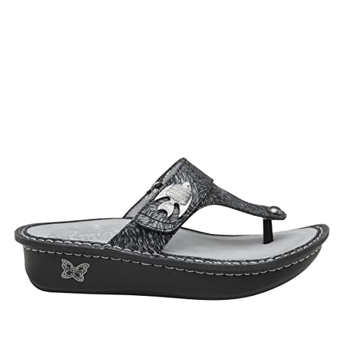 Alegria Carina Dream with Fishes EU 39 (US Women's 9) Regular