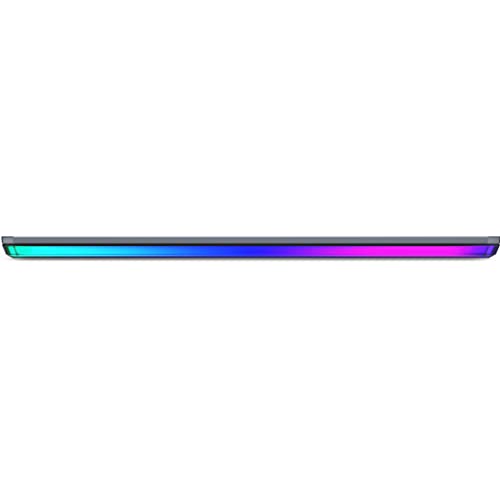MSI GE76 Raider 17.3" 360Hz Gaming Laptop Intel Core i7-11800H RTX3070 32GB 1TB NVMe SSD Win11 - Blue (11UG-1048)