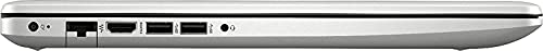 Newest HP Pavilion 17.3β Laptop, 11th Gen Intel Core i3-1115G4, Anti-Glare Display, UHD Graphics, Long Battery Life, NLY MP, Windows 11 (12GB RAM | 512GB SSD)