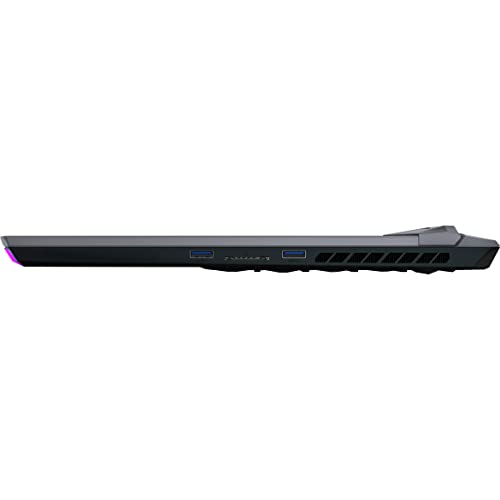 MSI GE76 Raider 17.3" 360Hz Gaming Laptop Intel Core i7-11800H RTX3070 32GB 1TB NVMe SSD Win11 - Blue (11UG-1048)