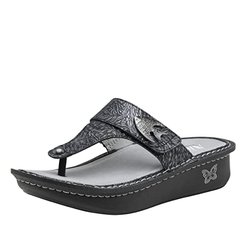 Alegria Carina Dream with Fishes EU 39 (US Women's 9) Regular