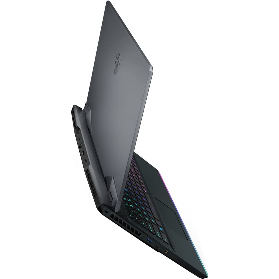MSI GE76 Raider 17.3" 360Hz Gaming Laptop Intel Core i7-11800H RTX3070 32GB 1TB NVMe SSD Win11 - Blue (11UG-1048)