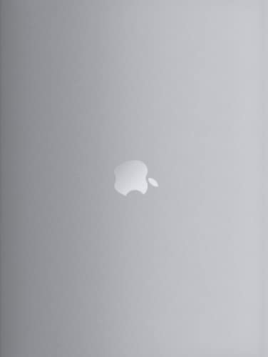 fake Macbook laptop notebook looks real for april fools prank: trick your friends and family with this large 12x9 fake MacBook laptop that looks real for April fools