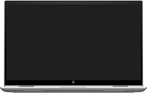 2022 HP Envy X360 15 15t 2-in-1 Touchscreen (Intel 10-Core i7-1255U, 32GB RAM, 1TB SSD, Webcam, Stylus) 15.6" FHD Convertible Laptop, Backlit, 2 x Thunderbolt 4, Windows 11 Home (Renewed)