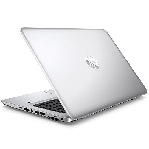 HP EliteBook 840 G3 - 1JD62UP#ABA (14β FHD, Intel Core i5-6300U 2.4Ghz, 8GB DDR4, 256GB SSD, Bluetooth 4.2, Windows 10 64)