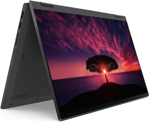 New Lenovo Flex 5 2-in-1 Convertible Business Laptop,14” FHD Touchscreen,AMD Ryzen 7 5700U,Windows 10 Pro,16GB RAM|512GB SSD,32GB Durlyfish USB Card