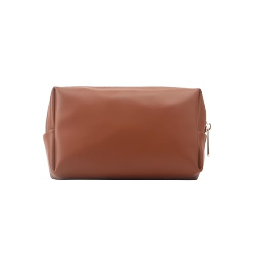 SUOVA Laptop Sleeve, Compatible with MacBook Air Series and MacBook Pro 13/14 Series,Soft Laptop Cover Specially Designed for 13-14 inch Notebook,Brown...