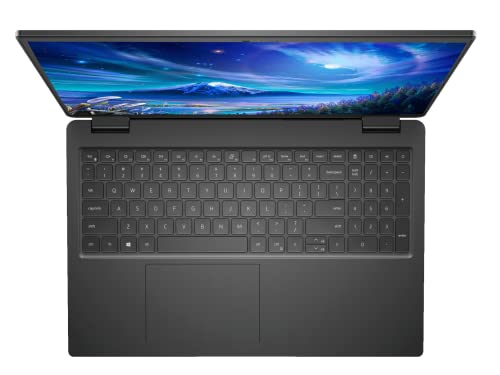 Dell Latitude 3520 Business Laptop, 15.6''FHD IPS Display, Intel Core i7-1165G7 Processor, Windows 10 Pro, 32GB RAM, 1TB SSD, HDMI, USB-C, WiFi 6, Webcam