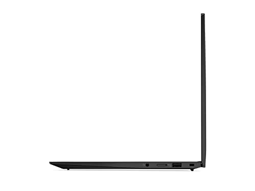 AimCare Supported NewLenovo ThinkPad X1 Carbon Gen 10 Ultrabook Laptop 14.0" FHD+ Touch Screen Intel EVO Core i7-1260P, 16GB LPDDR5 RAM 1TB SSD Webcam Fingerprint HDMI 2.0 Thunderbolt 4 Win 11Pro