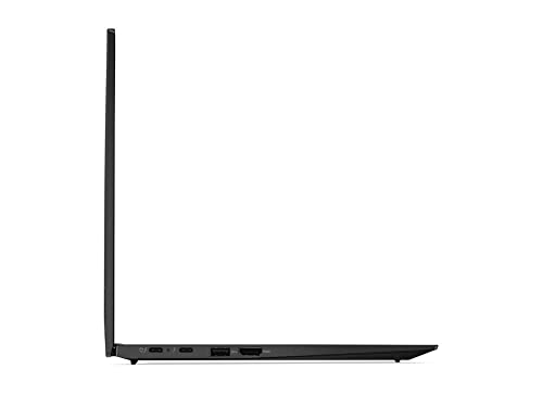 AimCare Supported NewLenovo ThinkPad X1 Carbon Gen 10 Ultrabook Laptop 14.0" FHD+ Touch Screen Intel EVO Core i7-1260P, 16GB LPDDR5 RAM 1TB SSD Webcam Fingerprint HDMI 2.0 Thunderbolt 4 Win 11Pro
