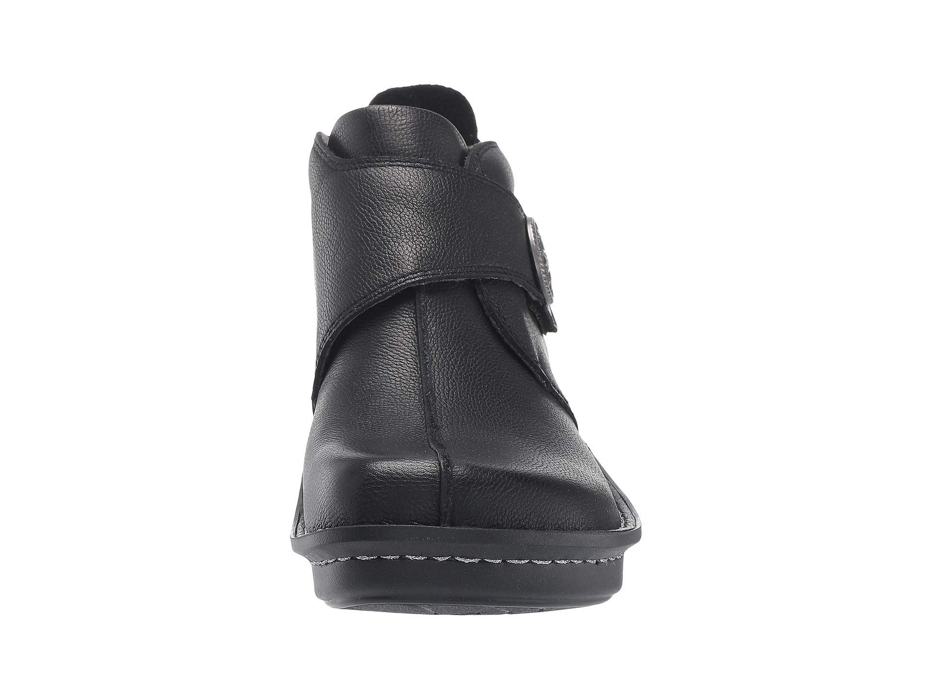 Alegria Caiti Upgrade Black EU 35 (US Women's 5-5.5) Regular
