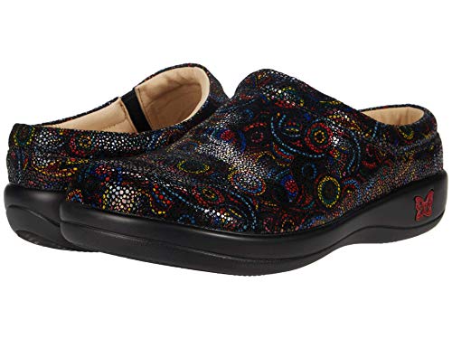 Alegria Kayla Womens Shoes Splashy 6 M US