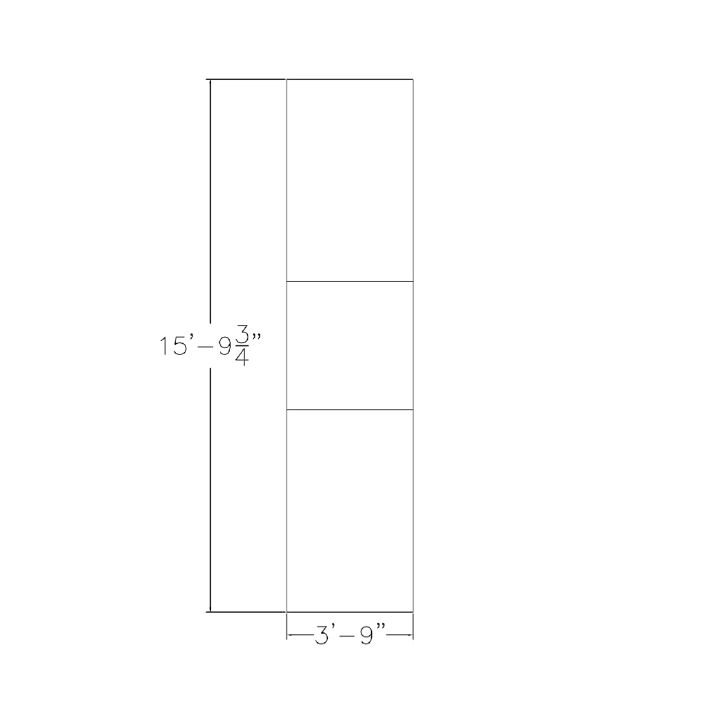 SKUTCHI DESIGNS INC. 16 Person Conference Room Table with Metal T Bases | Rectangular Modular Boardroom Table | Harmony Series | 16'| White