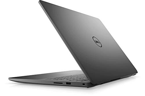 2022 Newest Dell Inspiron 15.6" HD Business Laptop, Intel Celeron N4020 Processor, 16GB RAM, 512GB PCIe SSD, Webcam, WiFi, Bluetooth, Win10 Pro, Black