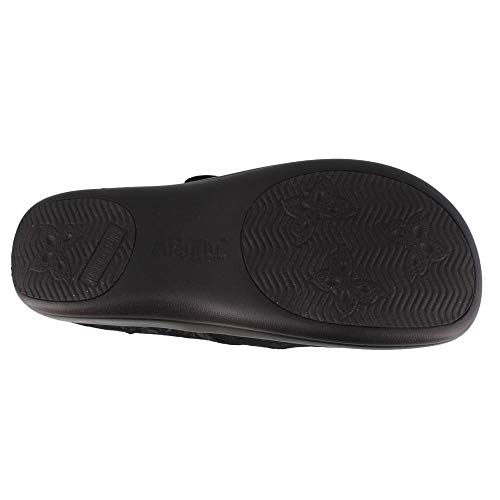 Alegria Womens Kourtney Slickery Clog - 35