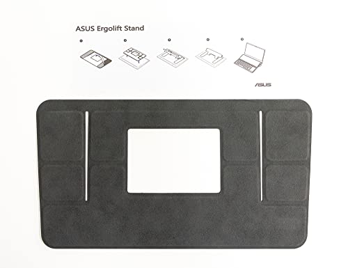 ASUS ZenBook Pro Duo 15.6" Touch 4K UHD OLED Laptop (Intel i7-12700H 14-Core 2.30GHz, 16GB LPDDR5, 1TB SSD, GeForce RTX 3060 6GB, Active Pen, Backlit KYB, WiFi 6E, Win 11 Home) w/Dockztorm Dock