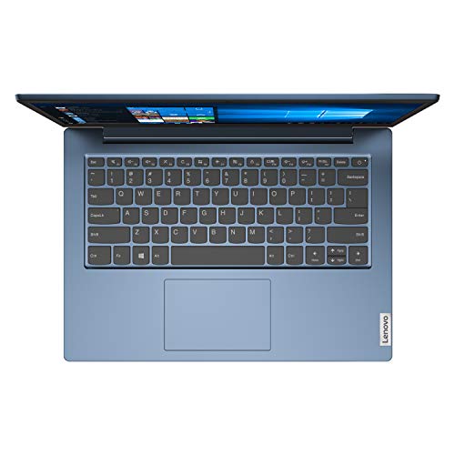 Lenovo IdeaPad 1 81VU 14-Inch HD LED AMD A6 4GB RAM 128GB SSD Win 10 S Mode