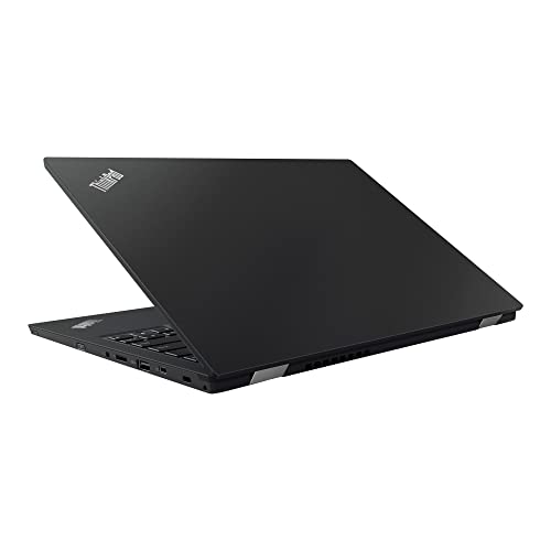 Lenovo ThinkPad L380 Yoga 2-in-1 Laptop, 13.3" FHD Touchscreen, Intel Core i5-8250U, 16GB RAM, 512GB SSD, Fingerprint Reader, Stylus Pen, Backlit Keyboard (Renewed)