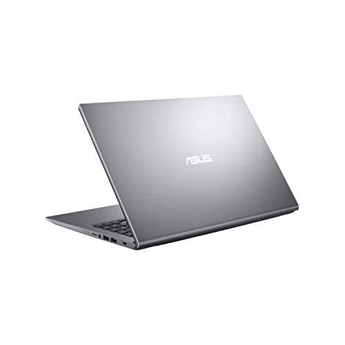 Asus VivoBook R565EA-UH31T 15.6" Touch 4GB 128GB SSD Core i3-1115G4 4.1GHz Win10S, Slate Gray