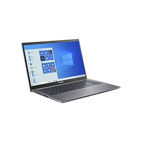 Asus VivoBook R565EA-UH31T 15.6" Touch 4GB 128GB SSD Core i3-1115G4 4.1GHz Win10S, Slate Gray