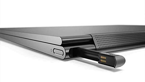 Lenovo Yoga C940 2-in-1 14" FHD IPS Touch Laptop, 10th Gen Intel Core i7-1065G7, 16GB DDR4, 1TB SSD PCIe, Thunderbolt 3, Active Stylus Pen, Fingerprint Reader 3 lbs - Iron Gray