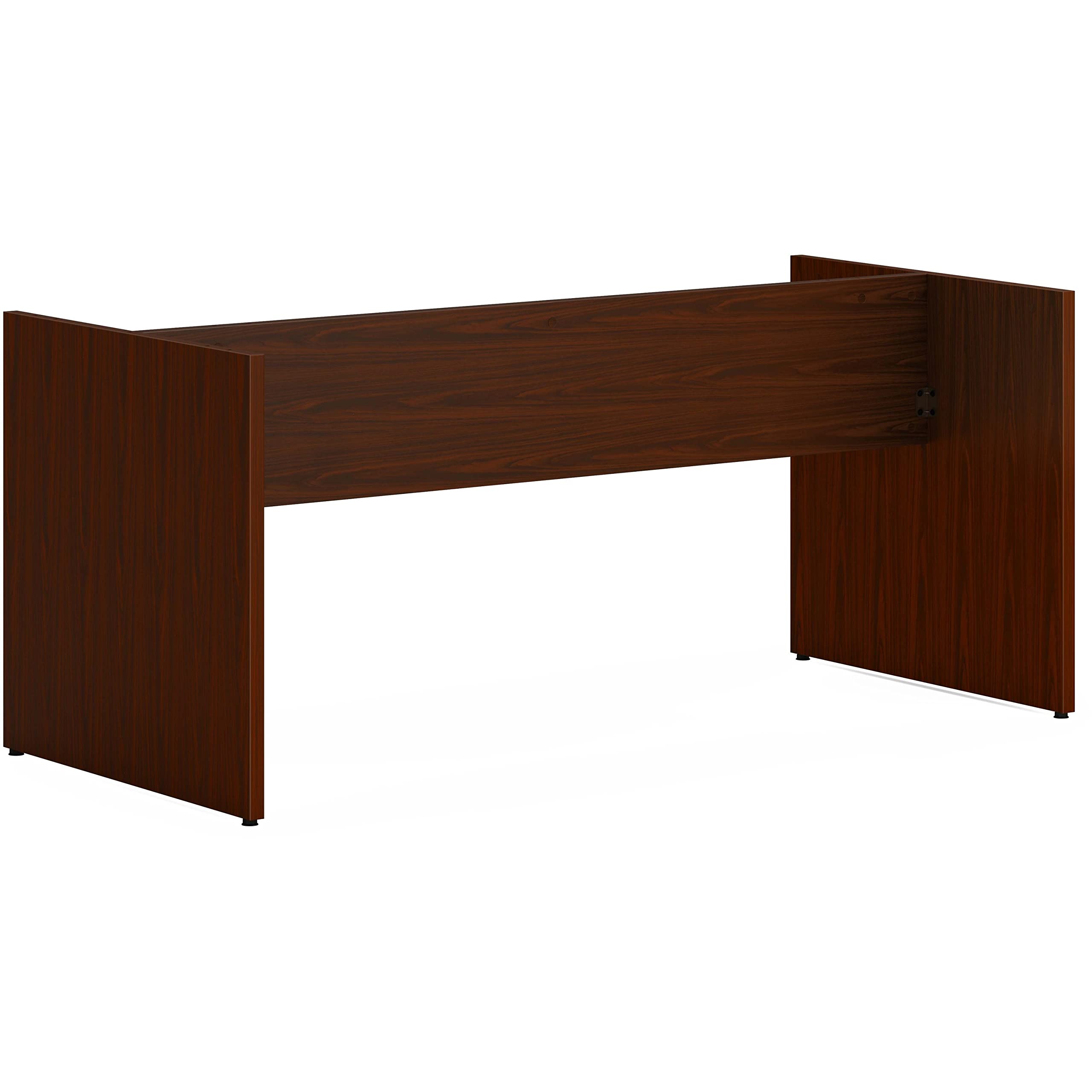 HON Mod HLPLTBL96BASE Conference Table Base