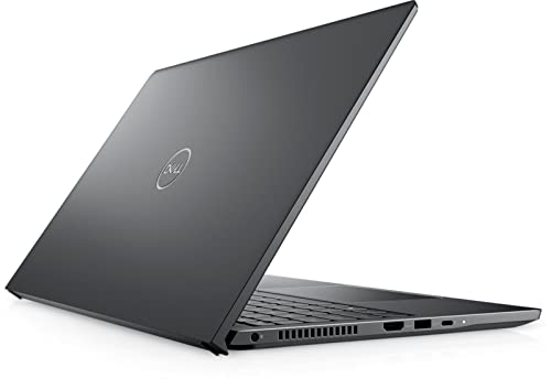 Dell Vostro 15 7510 Laptop (2021) | 15.6" FHD | Core i7 - 512GB SSD - 16GB RAM - RTX 3050 | 8 Cores @ 4.6 GHz - 11th Gen CPU (Renewed)