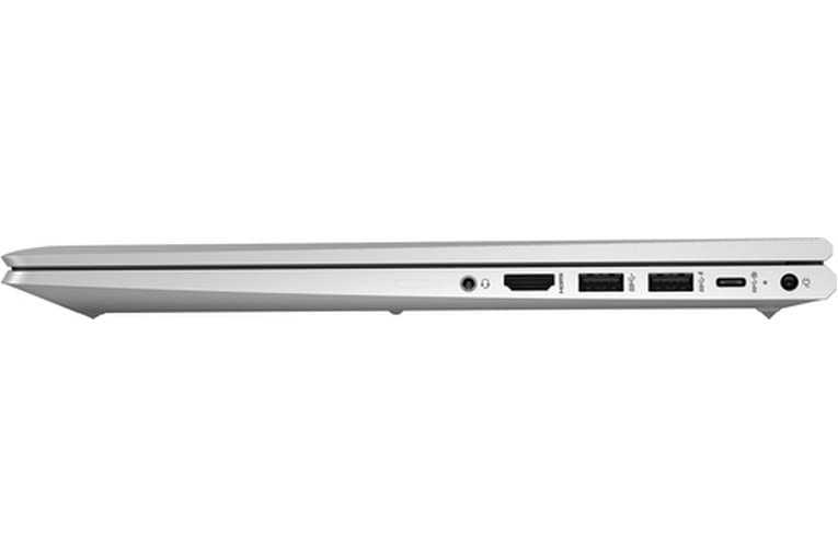 HP Probook 455 g9 notebook - 15.6'' - ryzen 5 5625u - 8gb ram 724f3ea#abz
