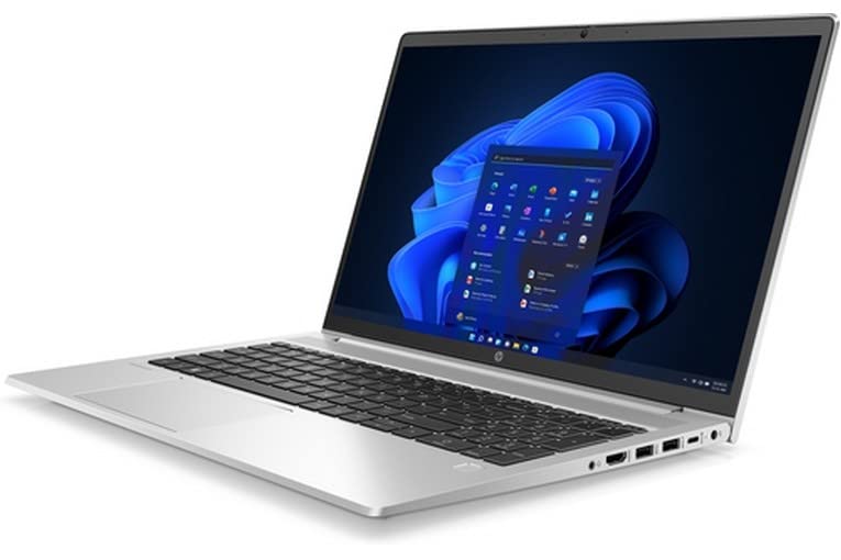 HP Probook 455 g9 notebook - 15.6'' - ryzen 5 5625u - 8gb ram 724f3ea#abz