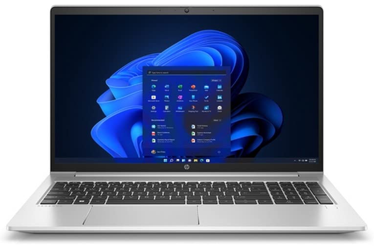 HP Probook 455 g9 notebook - 15.6'' - ryzen 5 5625u - 8gb ram 724f3ea#abz