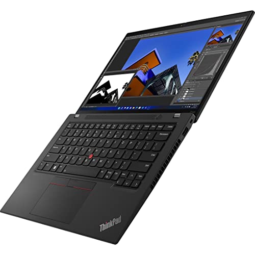 Lenovo ThinkPad P14s Gen 3 21J50013US 14" Mobile Workstation - WUXGA - 1920 x 1200 - AMD Ryzen 7 PRO 6850U Octa-core (8 Core) 2.70 GHz - 32 GB Total RAM - 32 GB On-Board Memory - 1 TB SSD - Black
