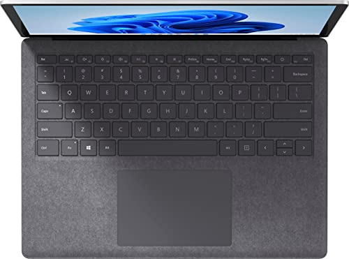 Microsoft Surface Laptop 4, 15" Touchsceen, AMD Ryzen 7-4980U, 8-Core, AMD Radeon RX Vega 11 Graphics, Backlit, 16GB DDR4 RAM, 512GB PCIe SSD, Windows 11, Platinum, with MTC Stylus Pen