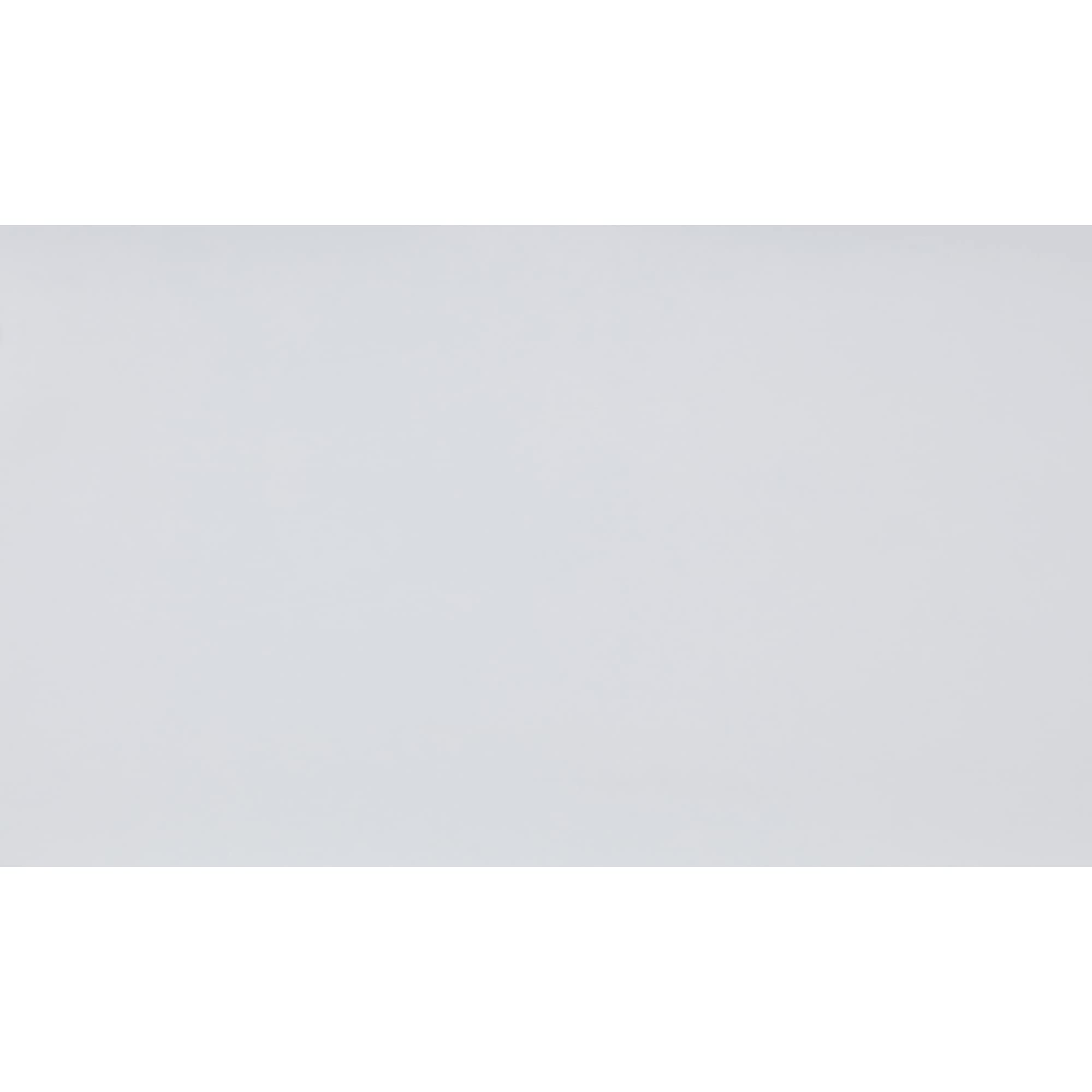WorkPro® AnyPlace Flip-Top Nesting Training Table, 29-1/2"H x 60"W x 24"D, Light Gray/Silver