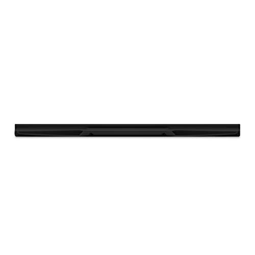 MSI GF63 Thin 11SC-693 15.6" Gaming Laptop, Intel Core i5-11400H, NVIDIA GeForce GTX 1650, 8GB Memory, 256GB NVMe SSD, Windows 11