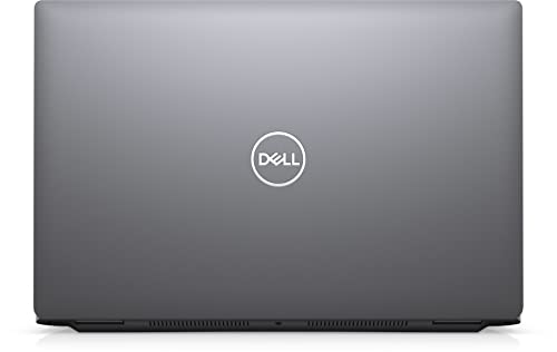 Dell Latitude 5000 Series 5520 Business Laptop, 15.6" FHD Touchscreen, Intel Core i5-1145G7 vPro, 16GB RAM, 512GB SSD, IR Camera, NFC, Backlit Keyboard, Wi-Fi 6, Windows 11 Pro