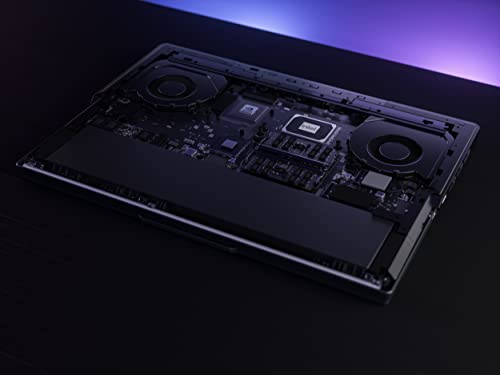 Lenovo Legion Pro 7i 16" QHD+ 500nits Gaming Laptop 240Hz Intel Core i9-13900HX 16GB RAM 1TB SSD NVIDIA GeForce RTX 4080 12GB Windows 11 Onyx Grey