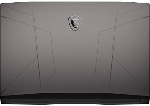 12th Gen MSI Pulse GL76 Gaming Laptop 17.3" 144Hz FHD + IPS Display (Intel i7-12700H 14-Core, 32GB DDR4, 4TB PCIe SSD, RTX 3060 6GB, RGB Backlit KYB, WiFi 6, BT 5.2, HD Webcam, Win11H) w/Hub